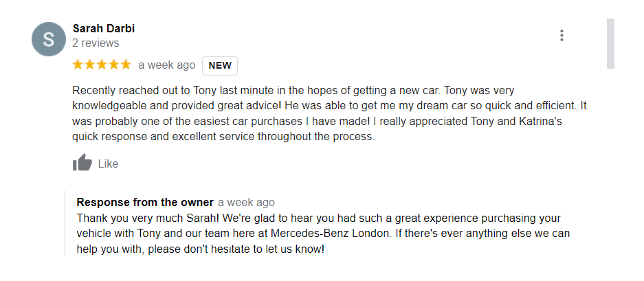 How To Write The Best Review Responses To Any Kind Of Review